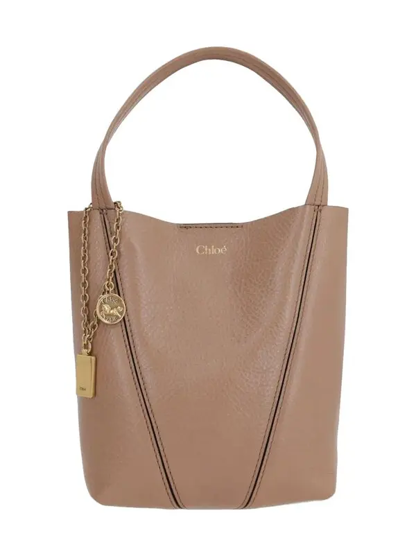 Chloé Spin Bag - Pink