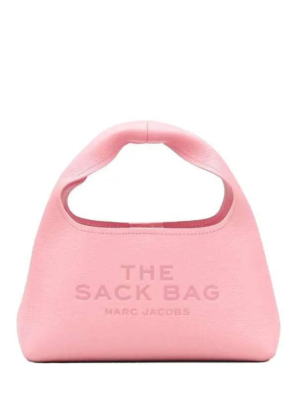 Marc Jacobs The Mini Sack - Pink
