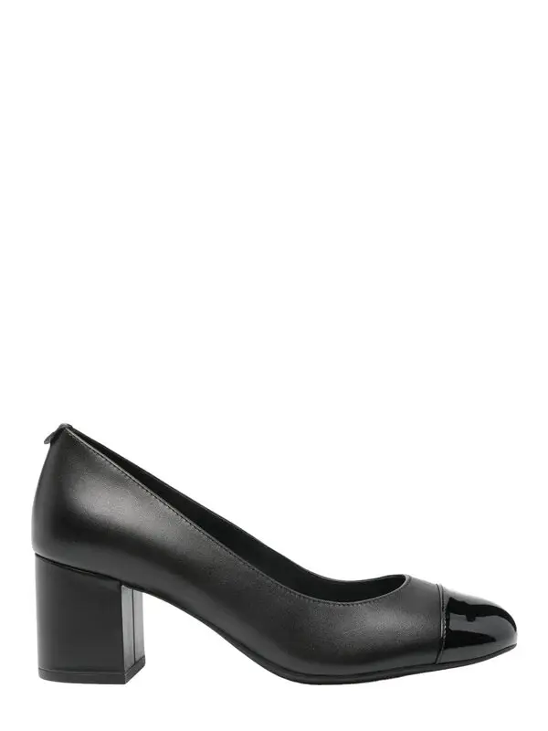 Michael Kors Perla Flex Pump - Black