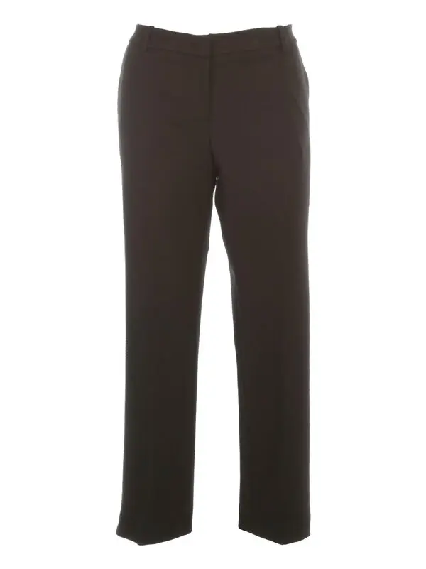 KILTIE Costes Slim Pants - Black