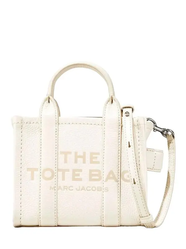 Marc Jacobs The Crossbody Tote - White