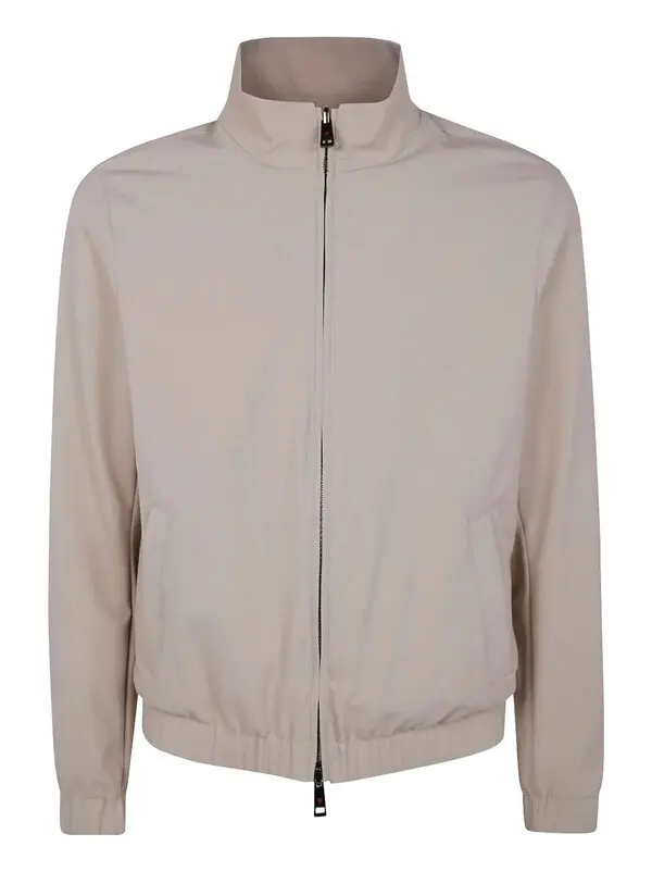 KIRED Sam Sport Jacket - Beige