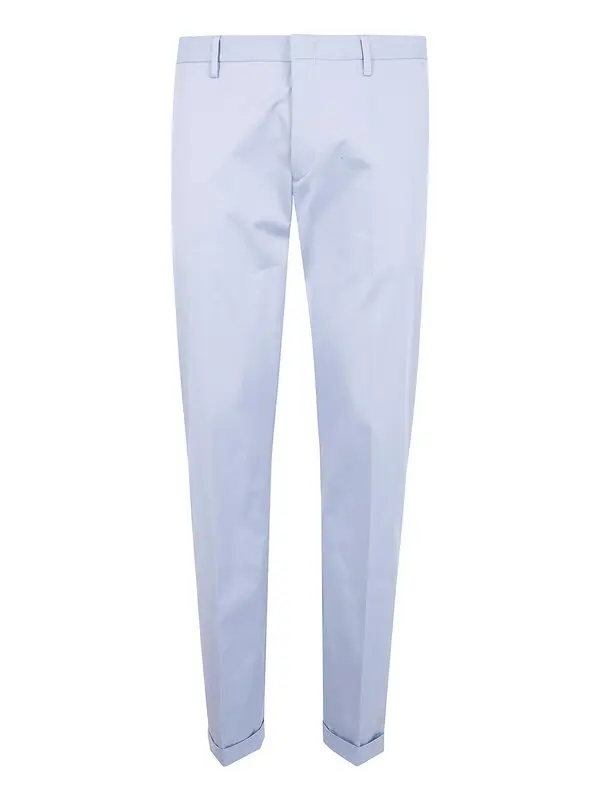 Paul Smith Trousers - Blue