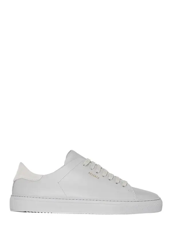 Axel Arigato Clean 90 Sneakers - Gray