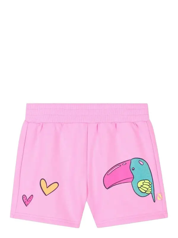 BILLIEBLUSH Short - Pink