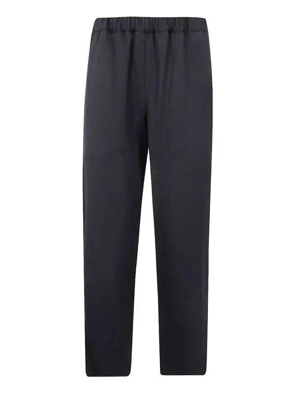 COMME DES GARCONS - COMME DES GARCONS Track Trousers - Black