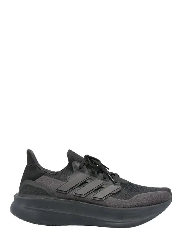 Y-3 YOHJI YAMAMOTO ADIDAS Y-3 Ultraboost 5 Sneakers - Black