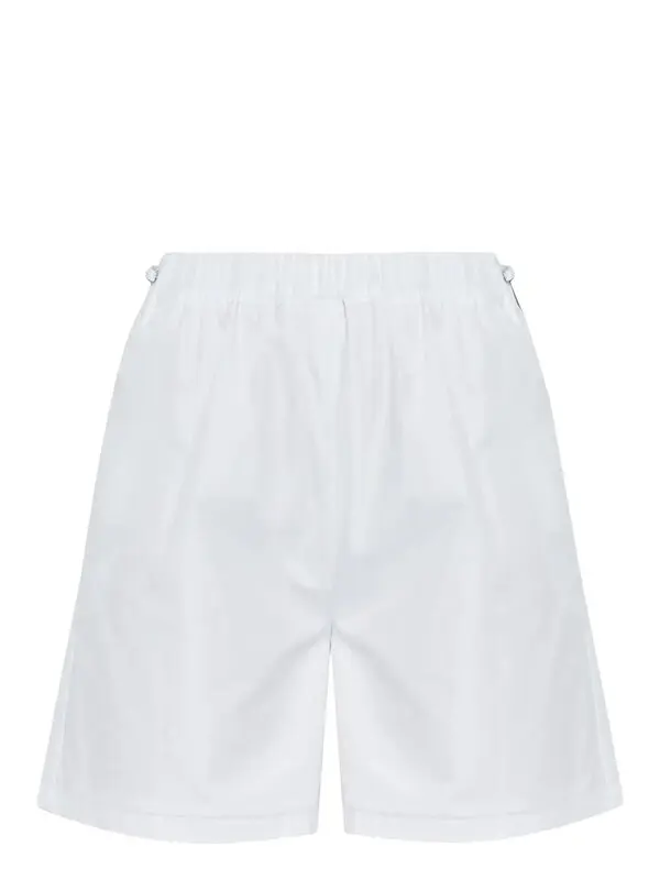 Max Mara Antiope Short - White