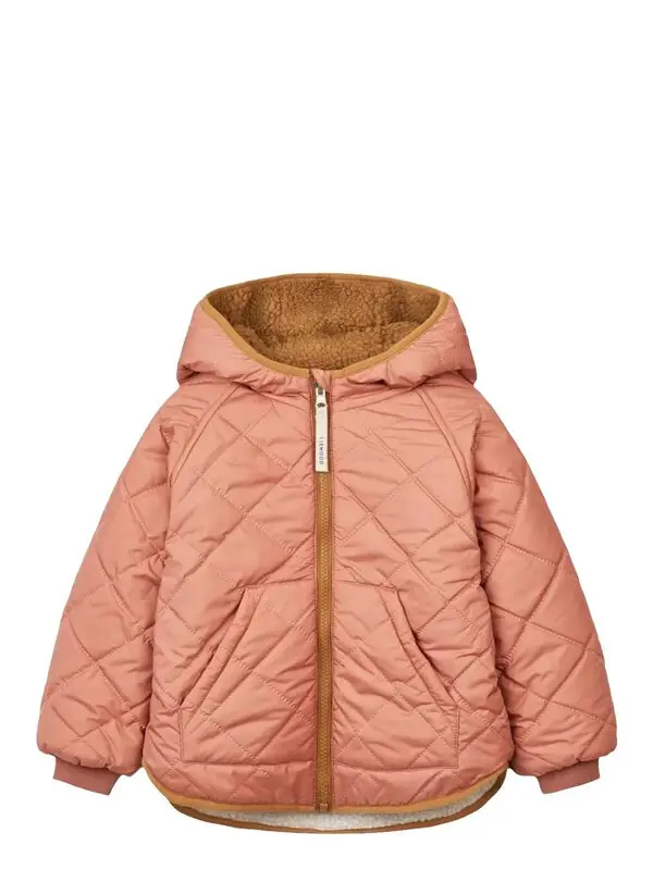 LIEWOOD Jackson Reversible Jacket - Pink