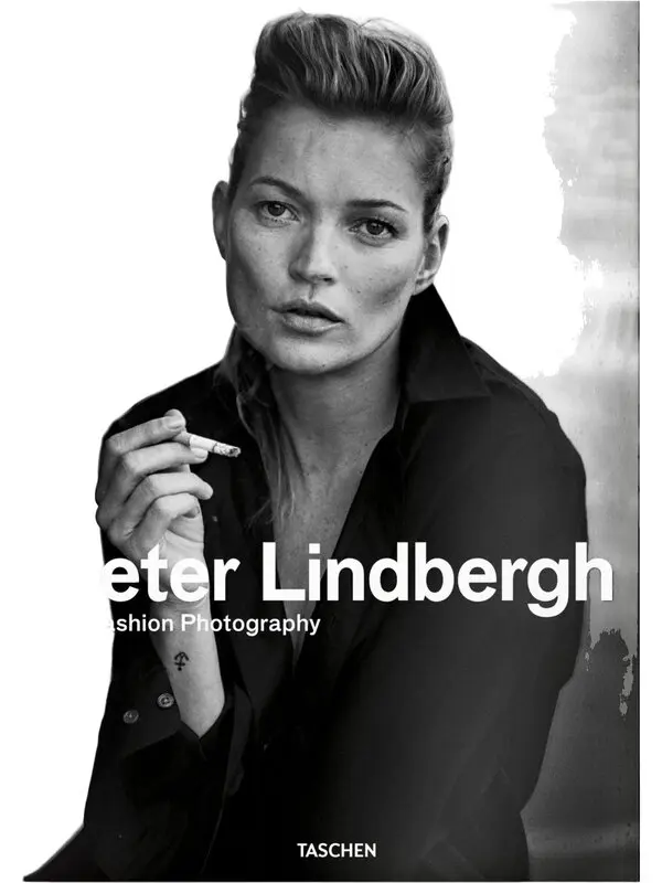 TASCHEN Peter Lindbergh: On Fashion Photography Book - Multi