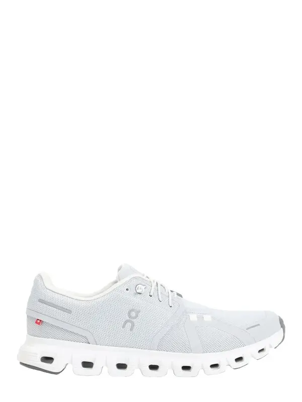 On Cloud 6 Sneakers - Gray