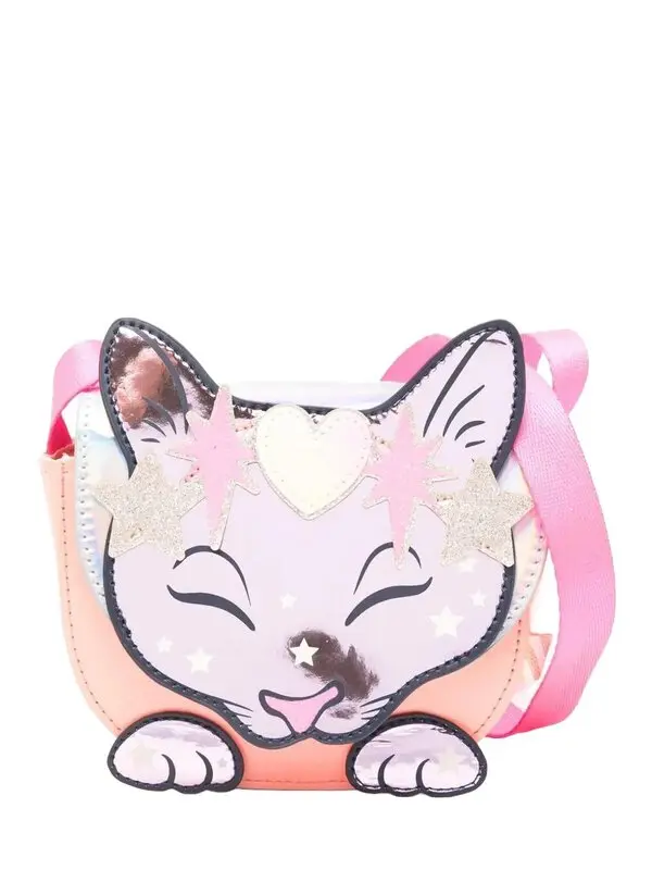 BILLIEBLUSH Handle Bag - Pink