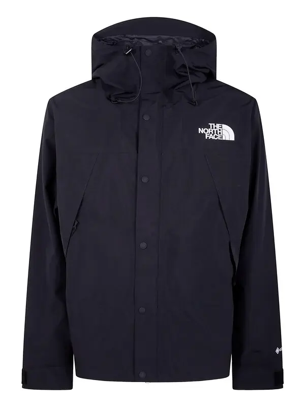 The North Face Gtx Mountain Jacket - Black
