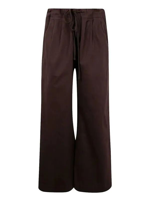 ENTIRE STUDIOS Cinch Pant - Gray