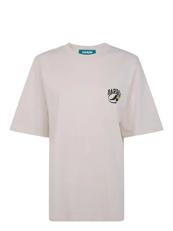 BARROW T-shirt - White