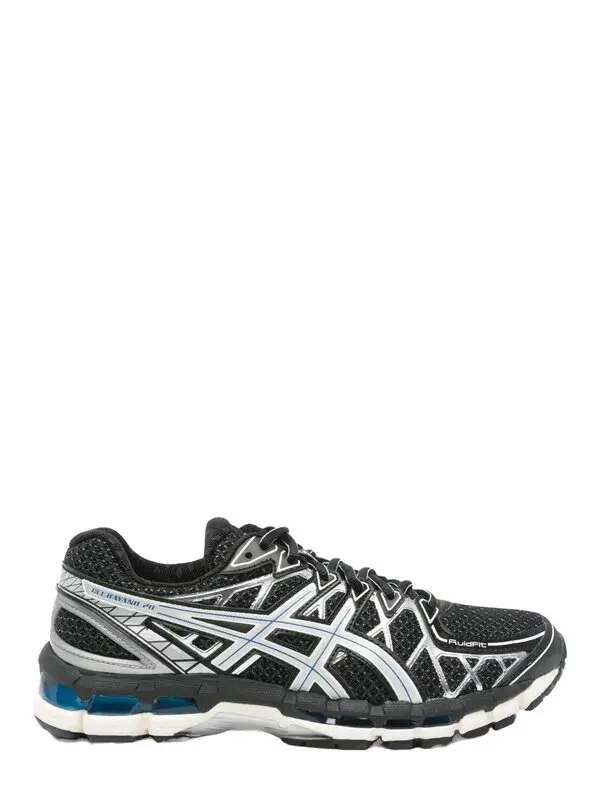 Asics Gel-kayano 20 Sneakers - Black