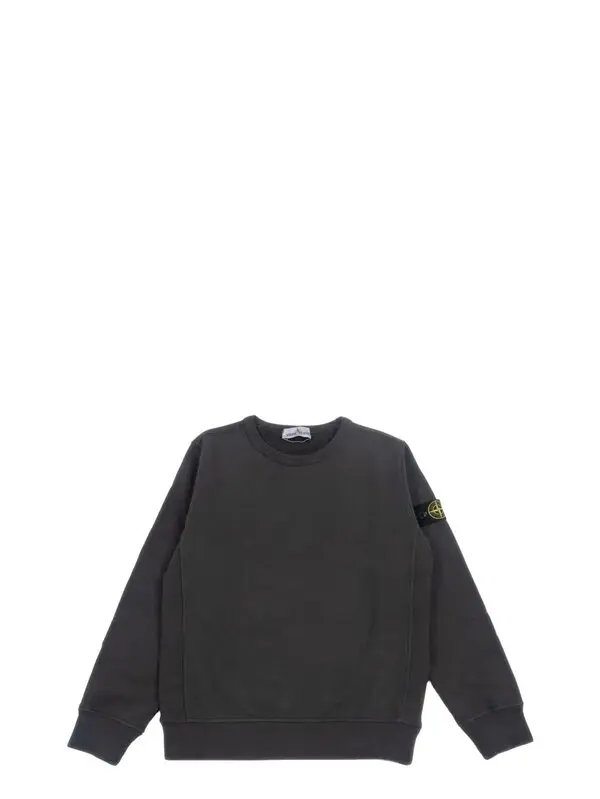Stone Island Sweatshirt - Gray