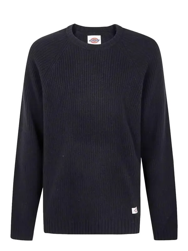 Dickies Blountville Sweater - Black