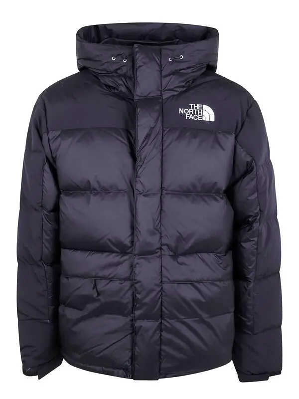 The North Face M Hmlyn Down Parka - Black