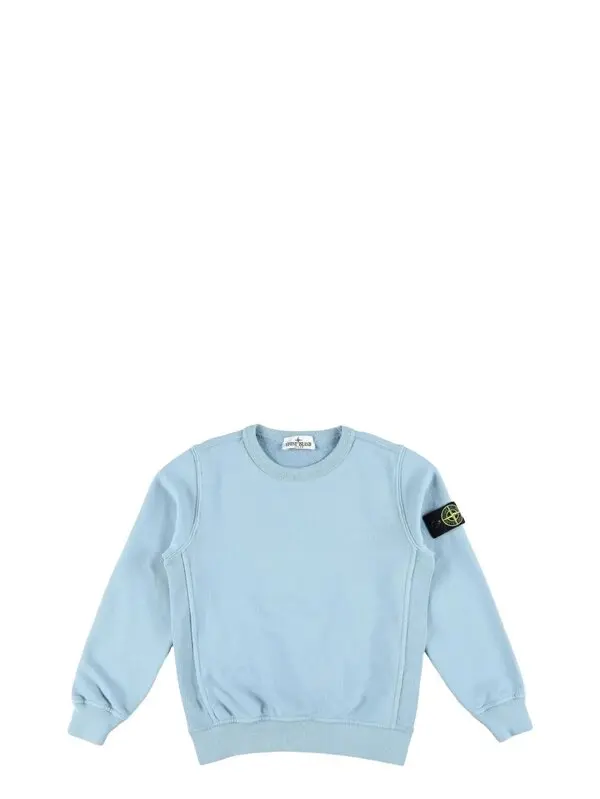 Stone Island Sweatshirt - Blue