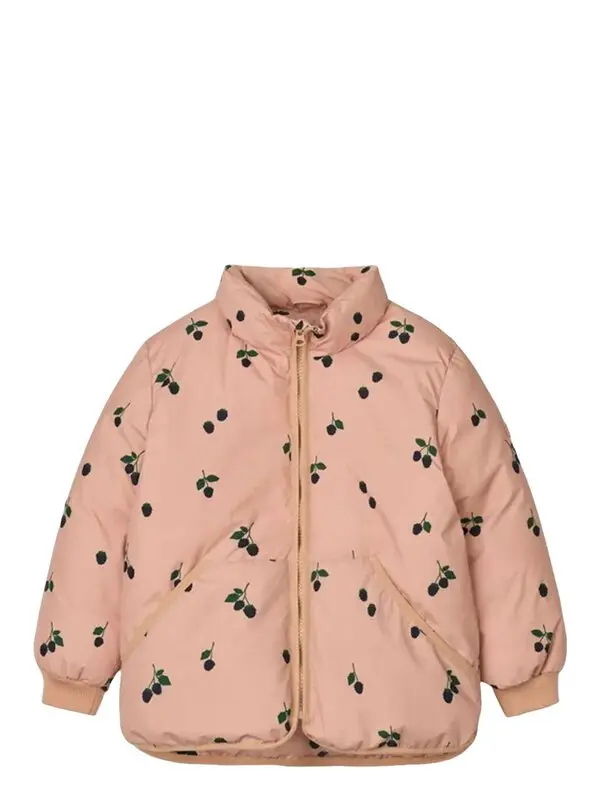 LIEWOOD Brantley Jacket - Pink