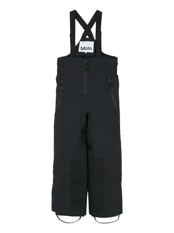 MOLO Play Pro" Overall - Black