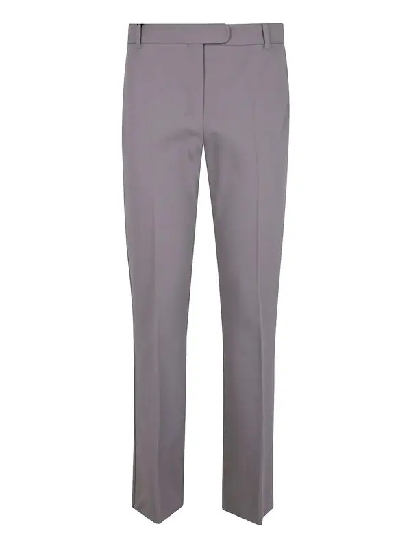 Max Mara Fatina Trousers - Gray
