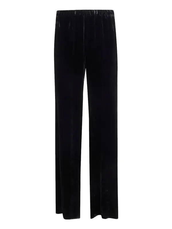 Antonelli Firenze Tazio Trousers - Black