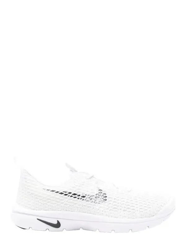 Comme Des Garçons Sneakers - White