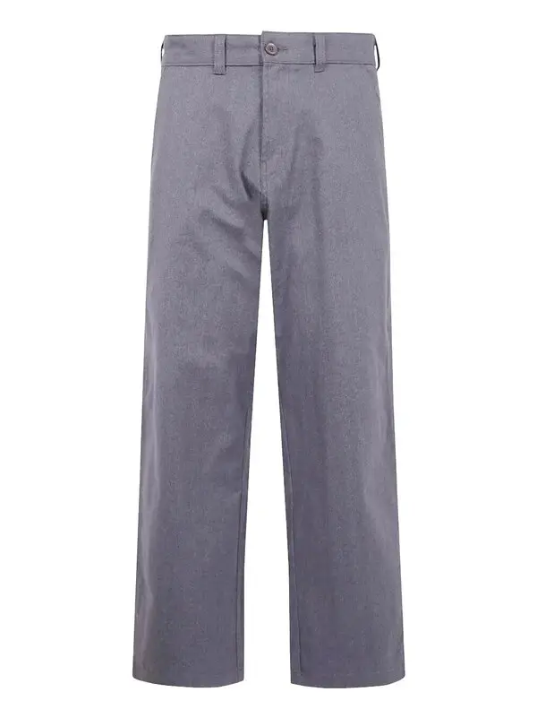 Dickies Oliver Springs Painter' Trousers - Gray