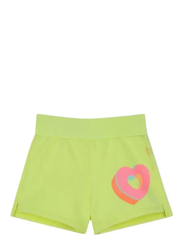 BILLIEBLUSH Short - Yellow