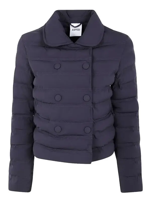 Aspesi Paloma Jacket - Black