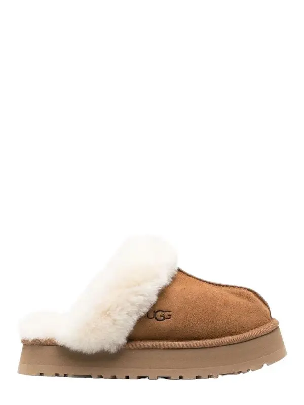 UGG Suede Trainers - Brown