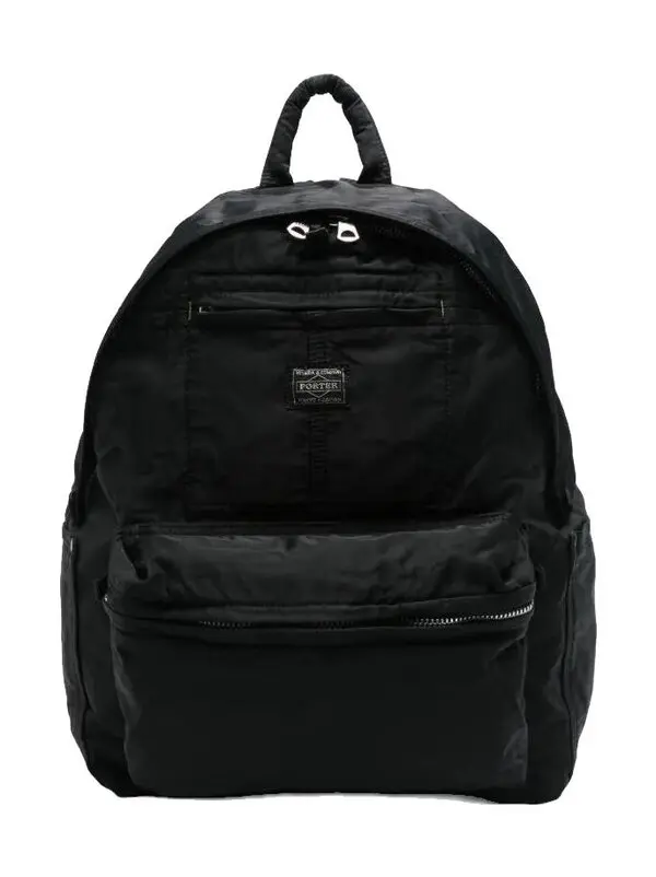 YOSHIDA PORTER Mile Daypack - Black