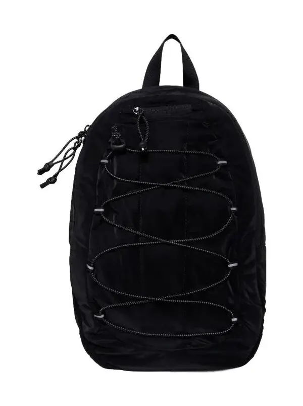 MOLO Stone Backpack - Black
