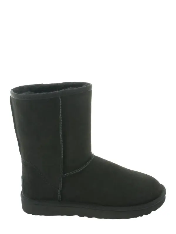 UGG Classic Short Boots - Black