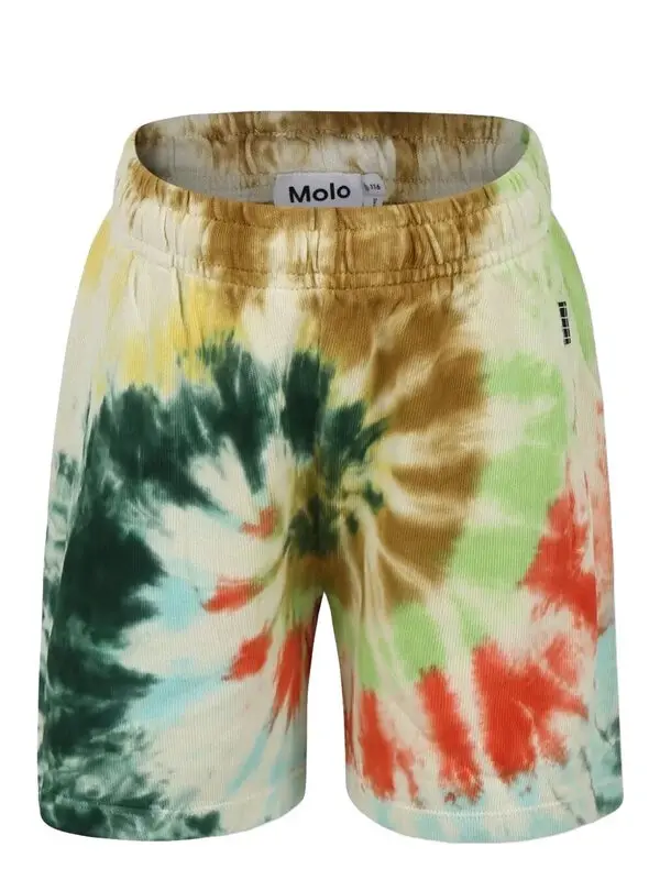 MOLO Amil Soft Pants - Multi