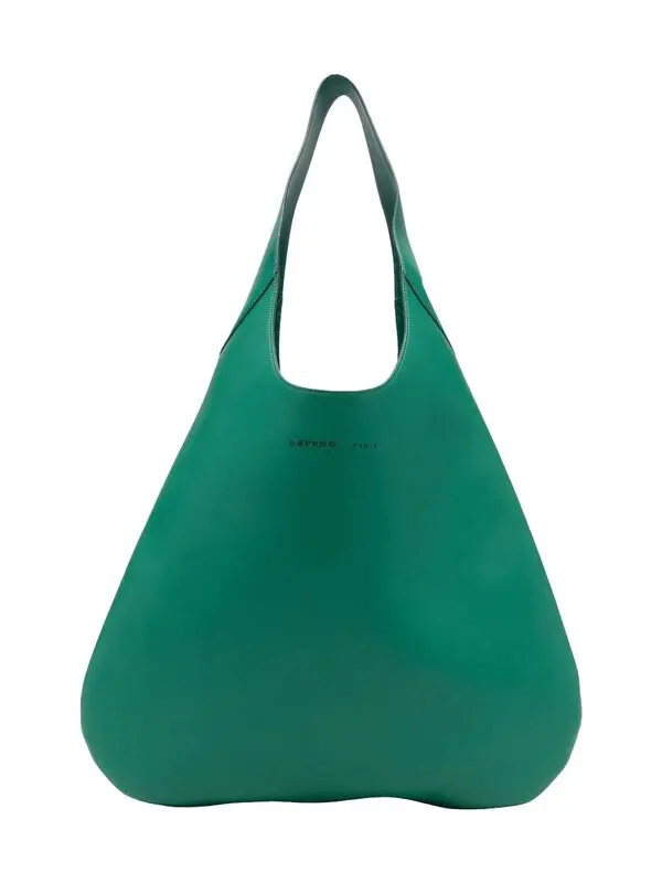 Carven Tommaso Bag - Green