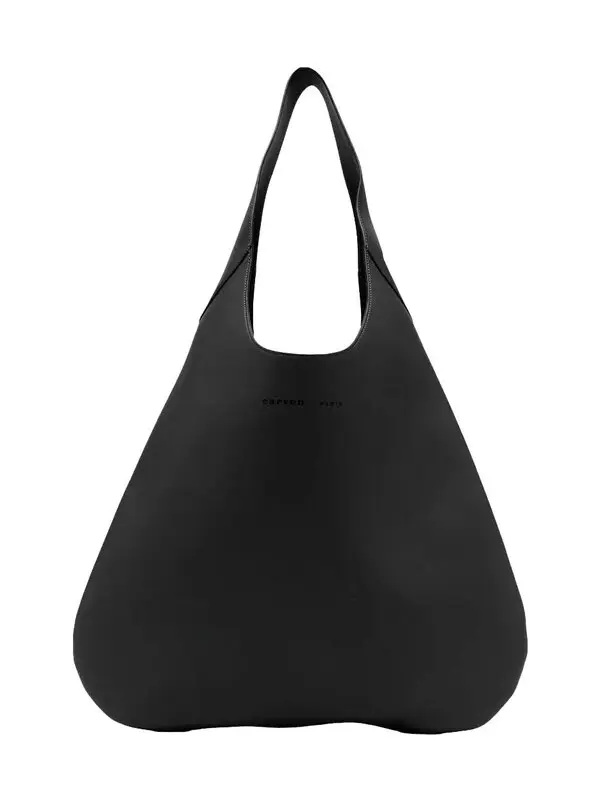 Carven Tommaso Bag - Black