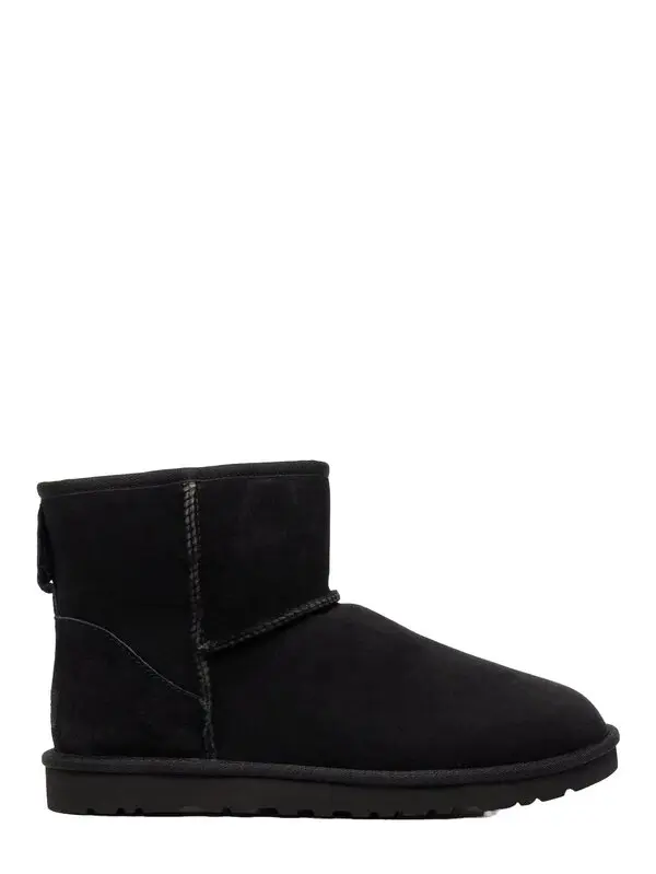 UGG Classic Mini Boots - Black