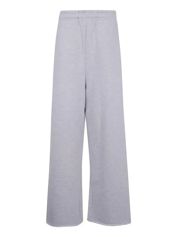 ENTIRE STUDIOS Full Sweatpant - Gray