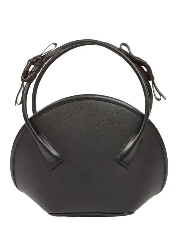 MAISON MARGIELA Fortune Bag Small - Black