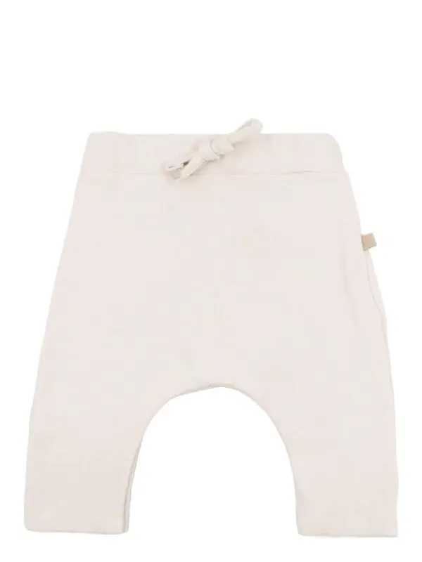 BAMBOOM Pants Pure - White