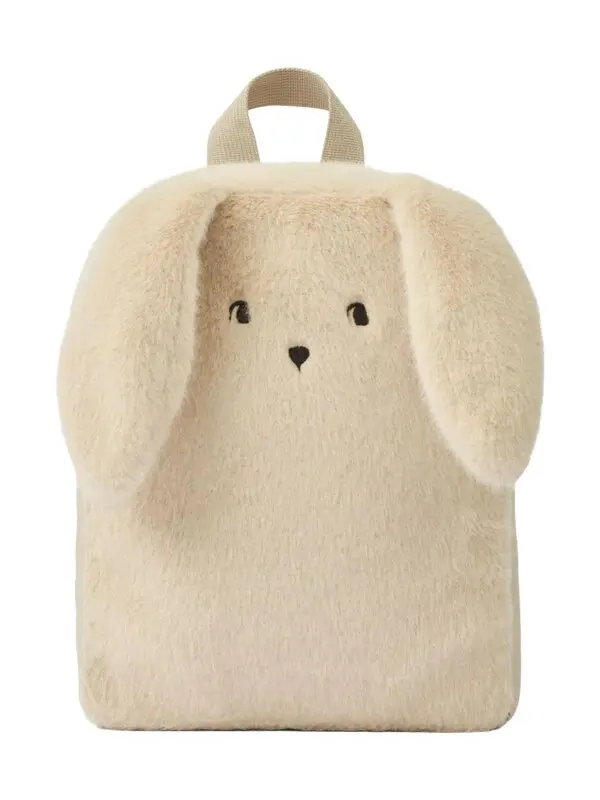LIEWOOD Denise Rabbit Backpack - Blue
