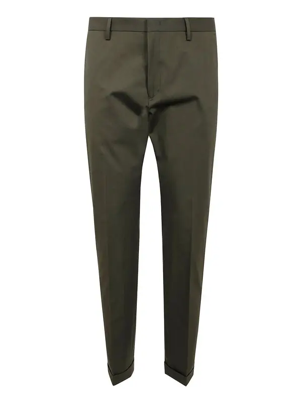 Paul Smith Trousers - Green