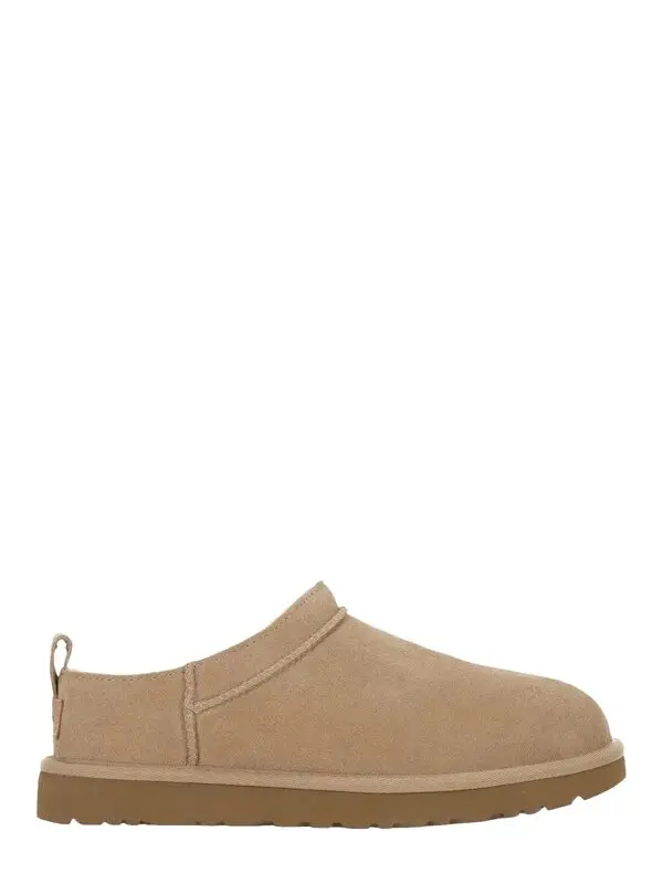 UGG Classic Micro Boot - Beige
