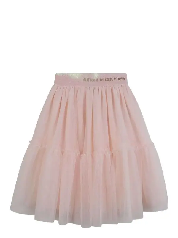 BILLIEBLUSH Tulle Skirt - Pink