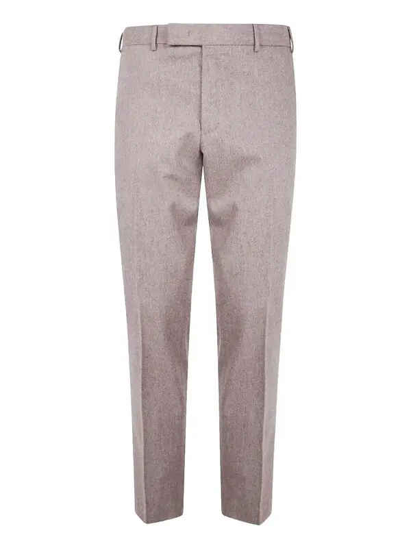 PT TORINO Rebel Trousers - Beige