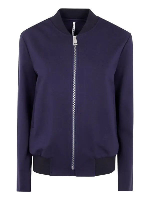 Liviana Conti Jacket - Blue