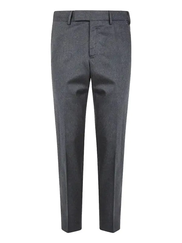 PT TORINO Trousers - Green
